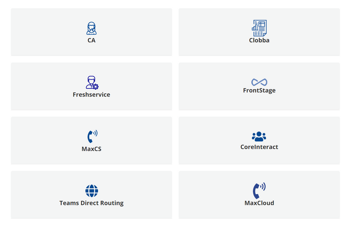 Technical Support | Altigen Technologies