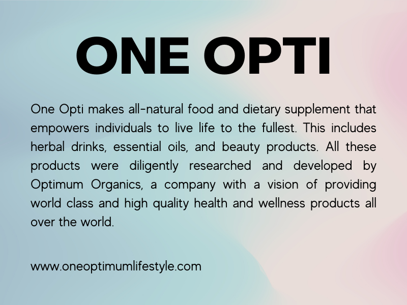 Home | Optitokkishop