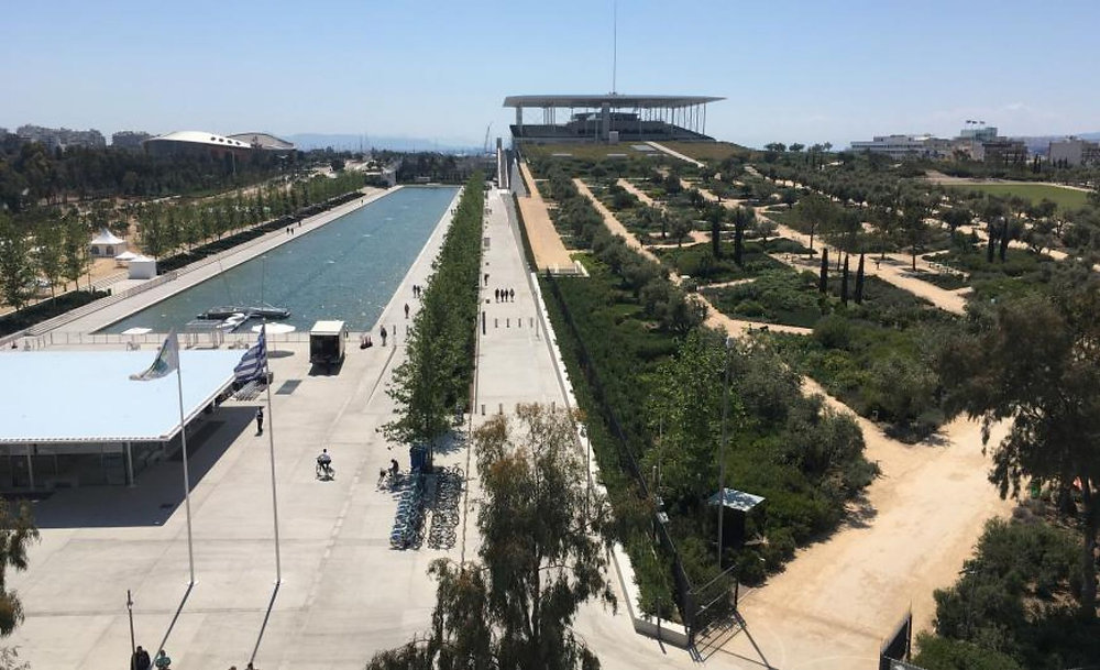 ΜΕΓΑΛΗ ΓΙΟΡΤΗ ΓΙΑ ΤΗΝ ΗΜΕΡΑ NATURA 2000 ΣΤΟ ΠΑΡΚΟ ΣΤΑΥΡΟΣ ΝΙΑΡΧΟΣ