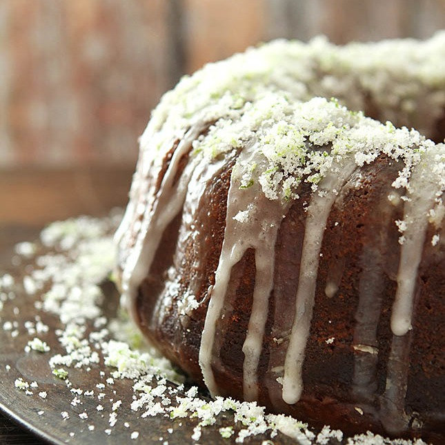 Celebrate Cinco De Mayo with Nueve Boozy Desserts