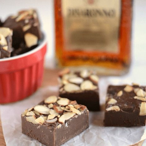 6 Boozy Fudge Recipes for the Best Day Ever