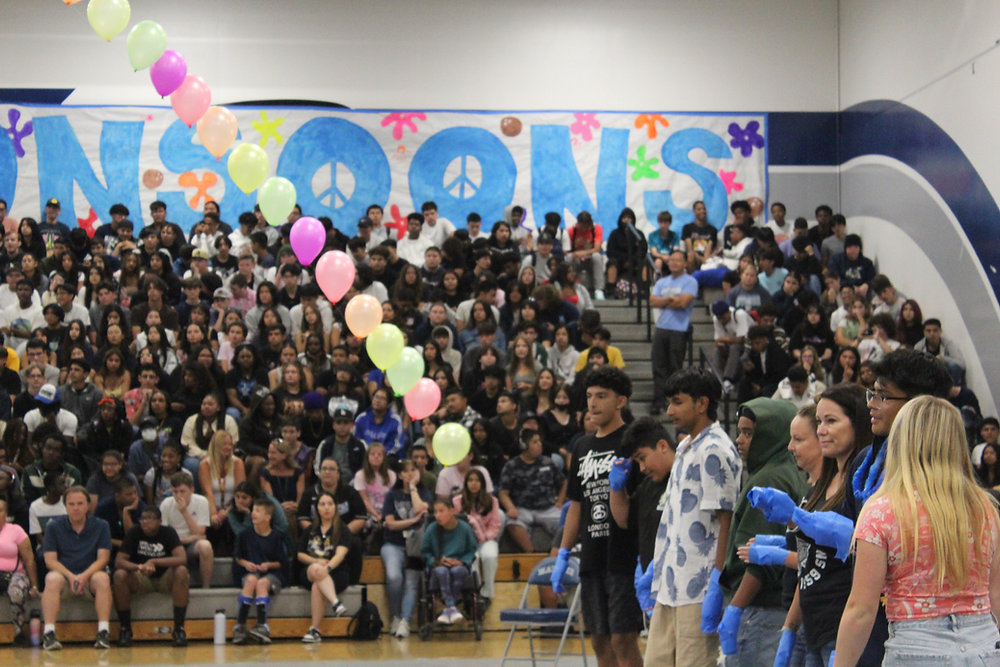 Welcome Back Assembly welcome-back-assembly