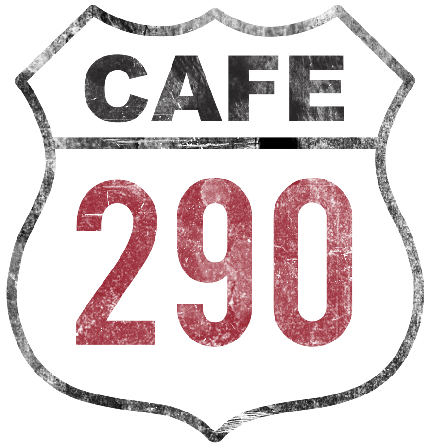 Cafe 290