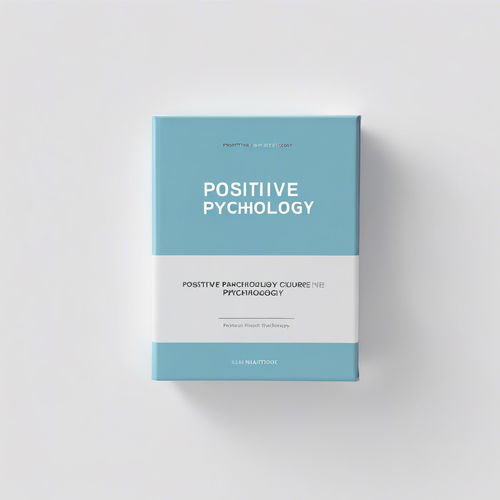 Positive Psychology Course | Lean Grow Teach