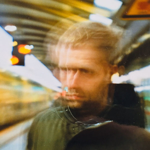 Bio | Studio David Esser