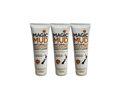 Magic Mud Bundle | Integra