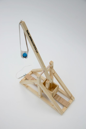 Trebuchet Kit | oaklandballistics