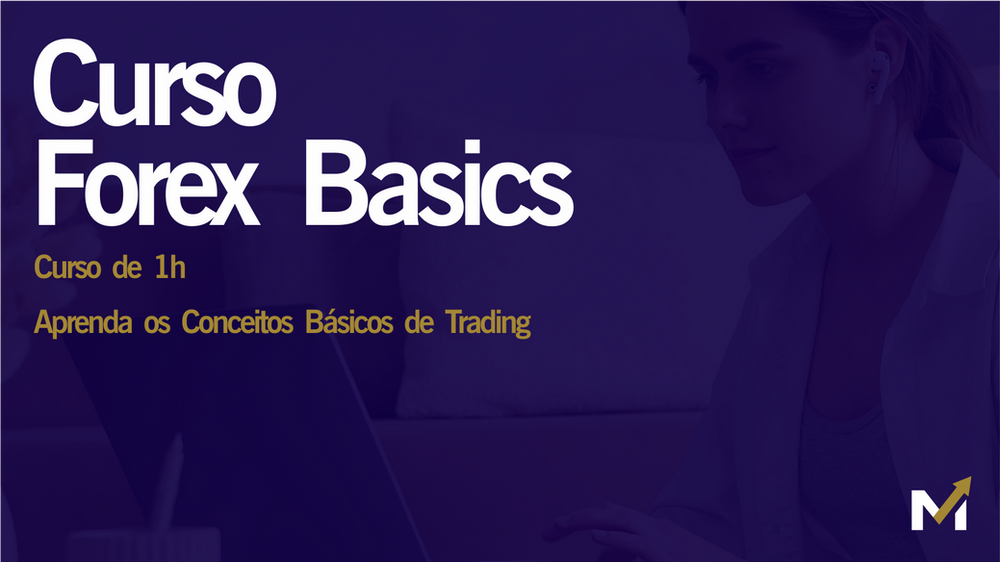 Curso Forex Basics | Income Markets