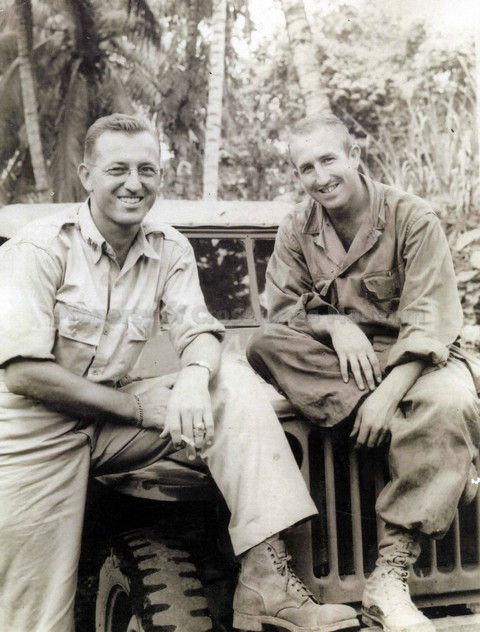 Leroy Worsham | Crossroads Museum