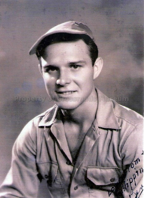 Thomas Dabney | Crossroads Museum