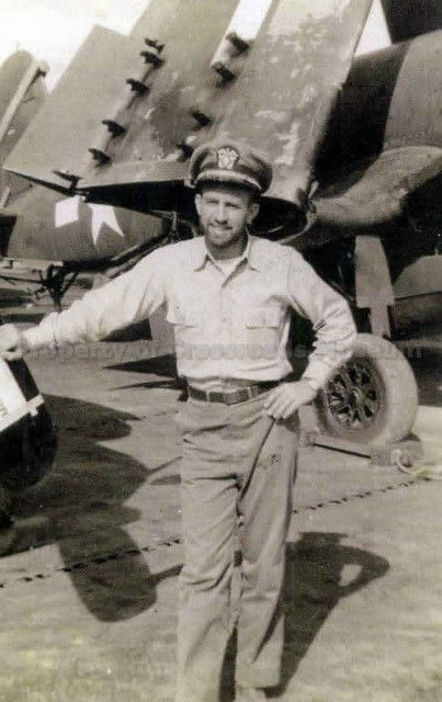 Clifford Worsham | Crossroads Museum