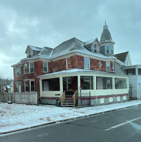 2307 7th Avenue, Apt. 1 | C&J Rentals