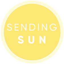 SENDING SUN | Come Together America