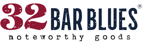 32 Bar Blues | Come Together America