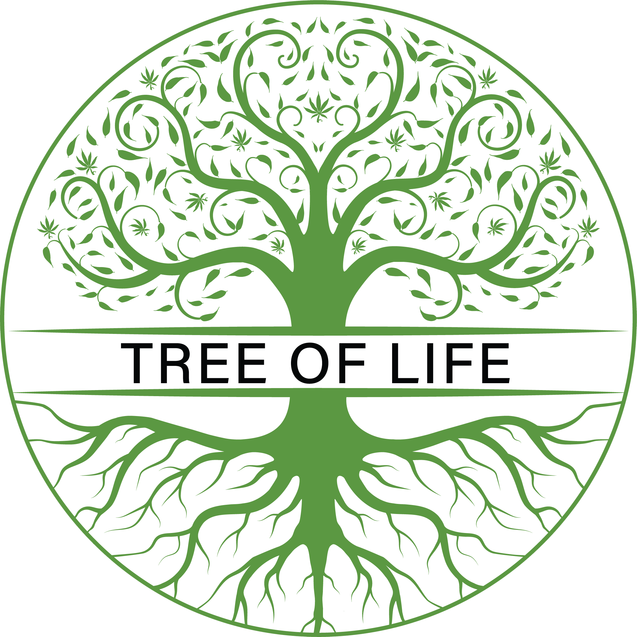 Tree of Life Dispensary | Come Together America