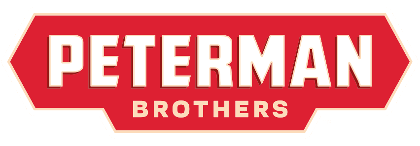 Peterman Brothers | Come Together America