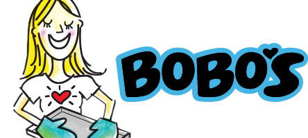 Bobo’s Oat Bars | Come Together America