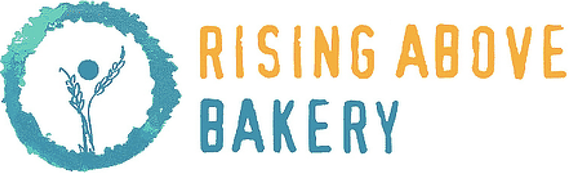 Rising Above Bakery | Come Together America