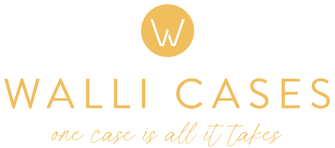 Walli Cases | Come Together America