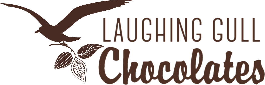 Laughing Gull Chocolates | Come Together America