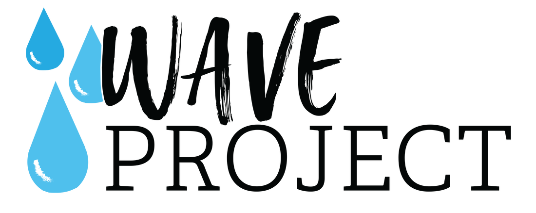 Wave Project | Come Together America