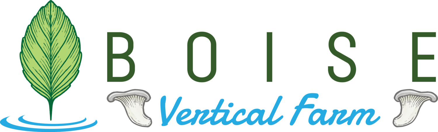 Boise Vertical Farm | Come Together America