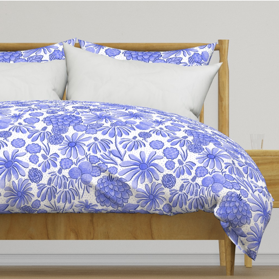 Getting Started with Surface Pattern Design