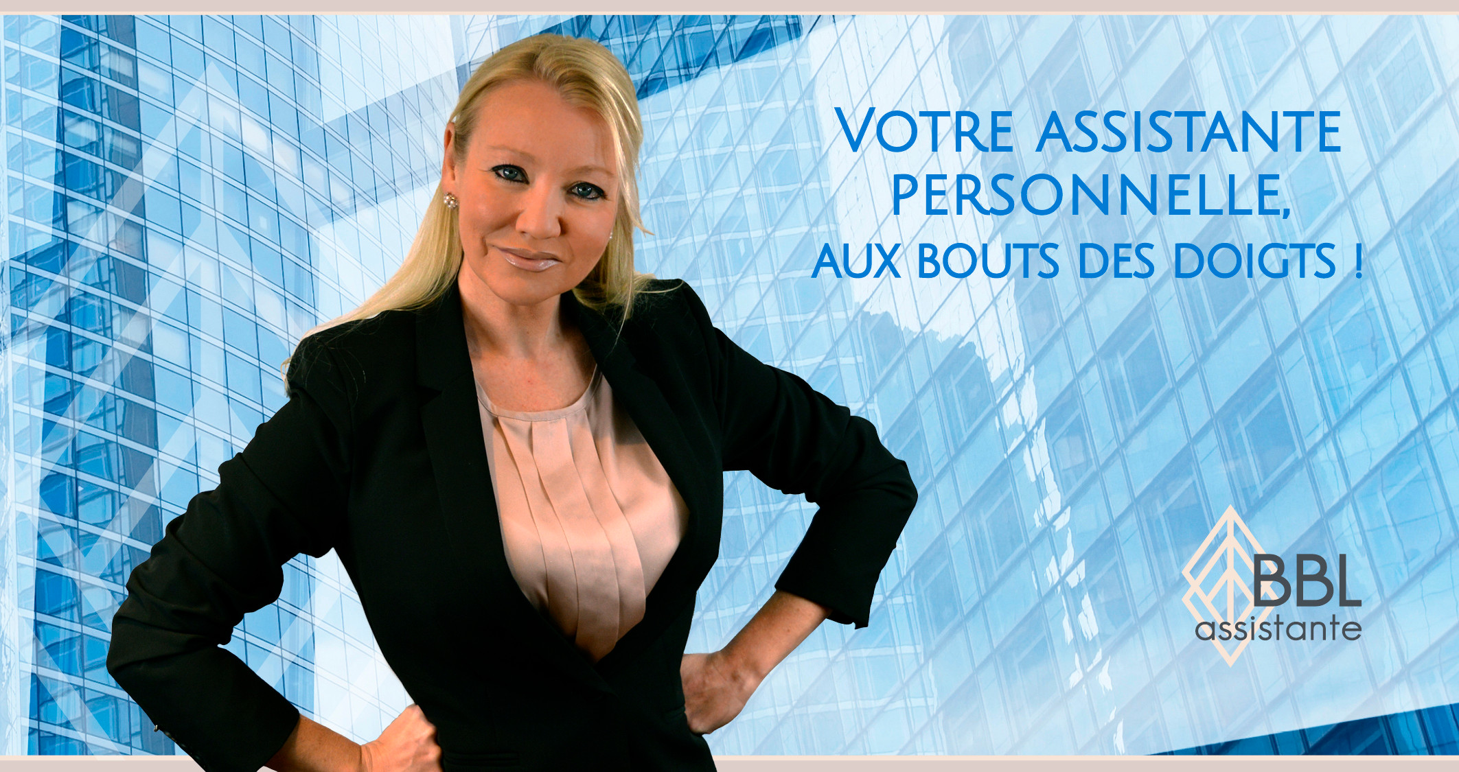 BBL assistante personnelle | Brigitte Barbara Lavoie | Brossard