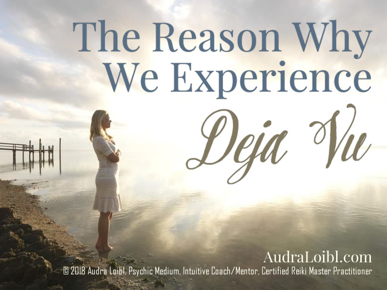 Why We Experience Deja Vu And What It Is