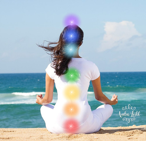 CHAKRA BALANCE & STRENGTHENING - DISTANCE HEALING | The Angel's Medium
