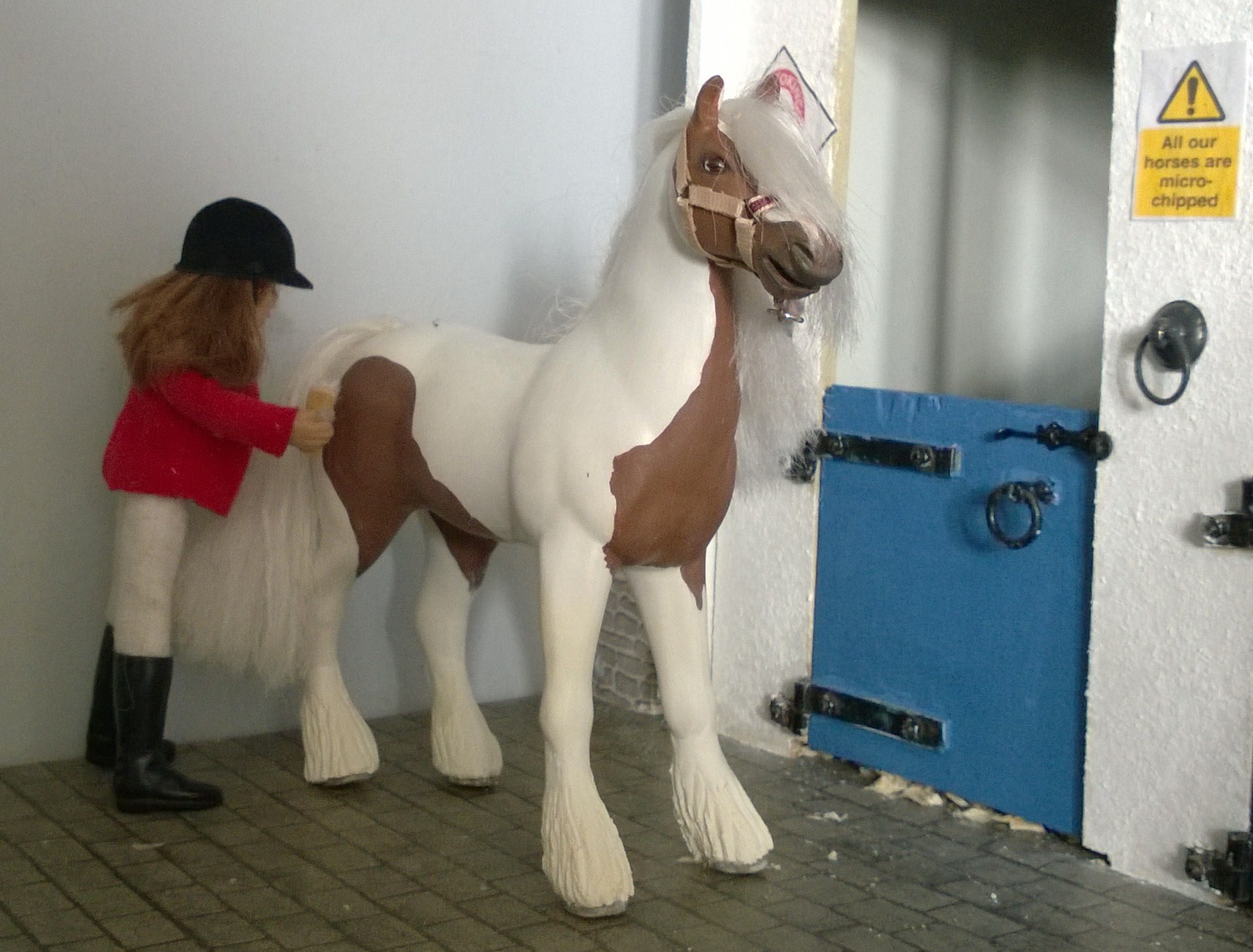 Julip Model Horses | Meadowsideequestrian