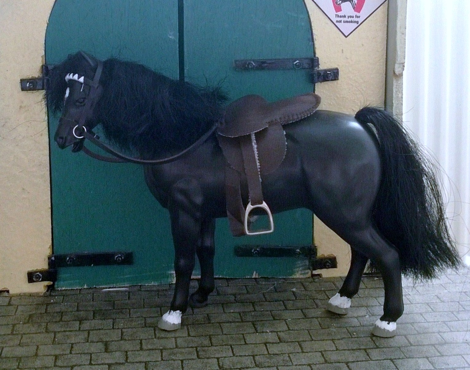 Julip Model Horses | Meadowsideequestrian