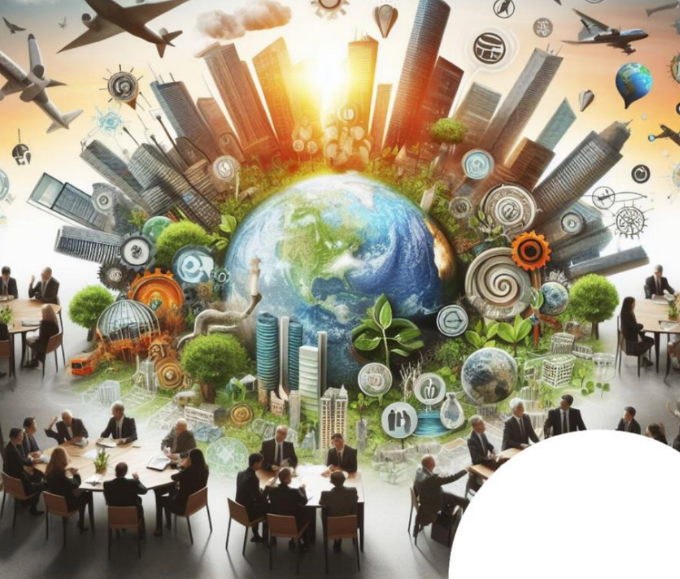 The Essential Guide to Materiality Assessments for ESG Excellence