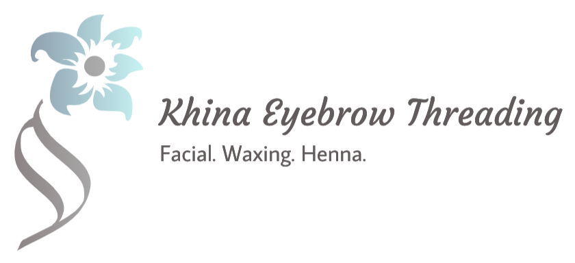 Eyebrow Threading Logo