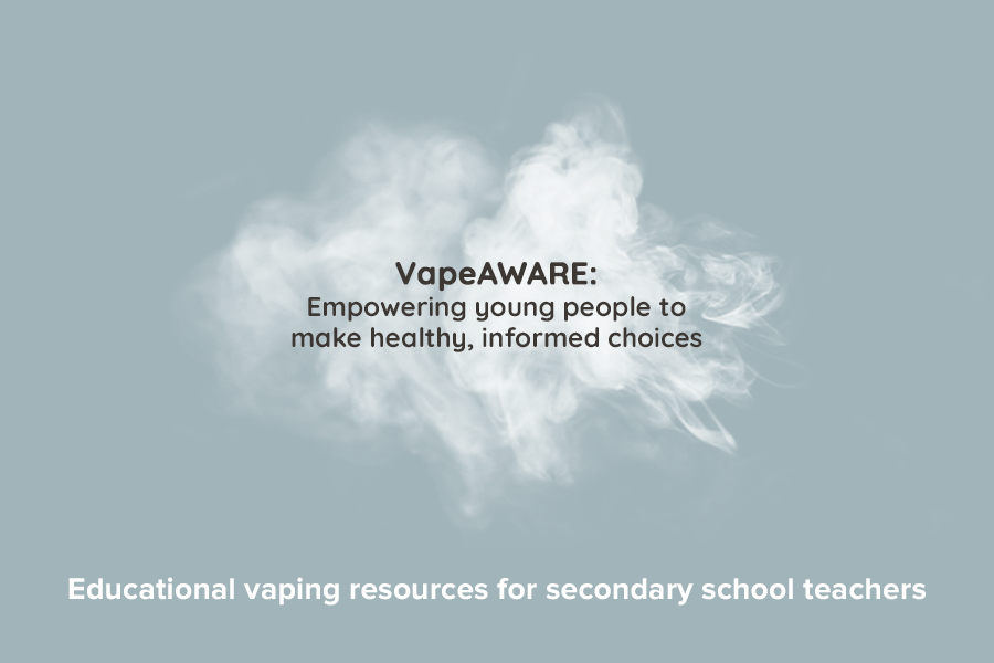 VapeAWARE