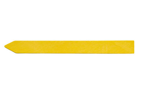 ETQ PIQ BOIS 20x200MM x1000 | Signe Nature