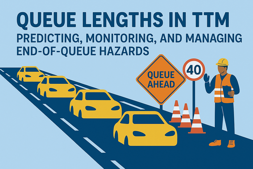 Queue Lengths in TTM: Predicting, Monitoring, and Managing End-of-Queue ...