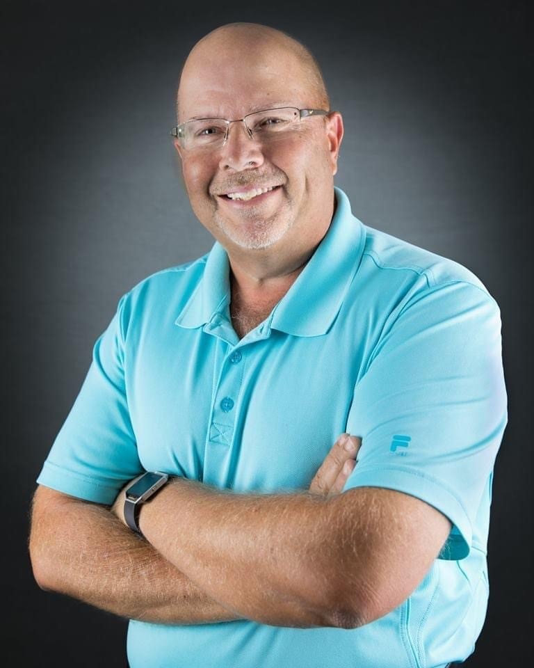 Gerald "Jerry" Charles Barron