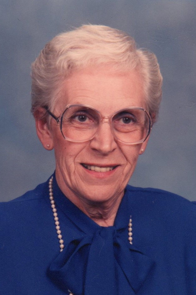 Elda Jane Chambers
