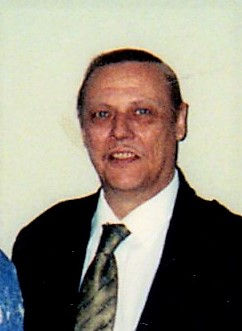 John William Carr Jr.