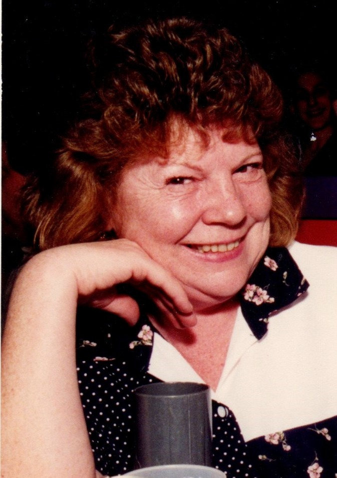 Ellen Sue Baisden