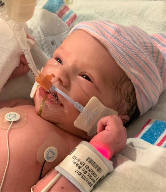 Aurora Christine Maddux Whitson