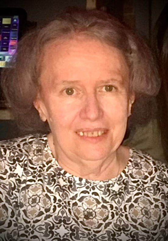 Susan Cole Gossiaux (Currie)