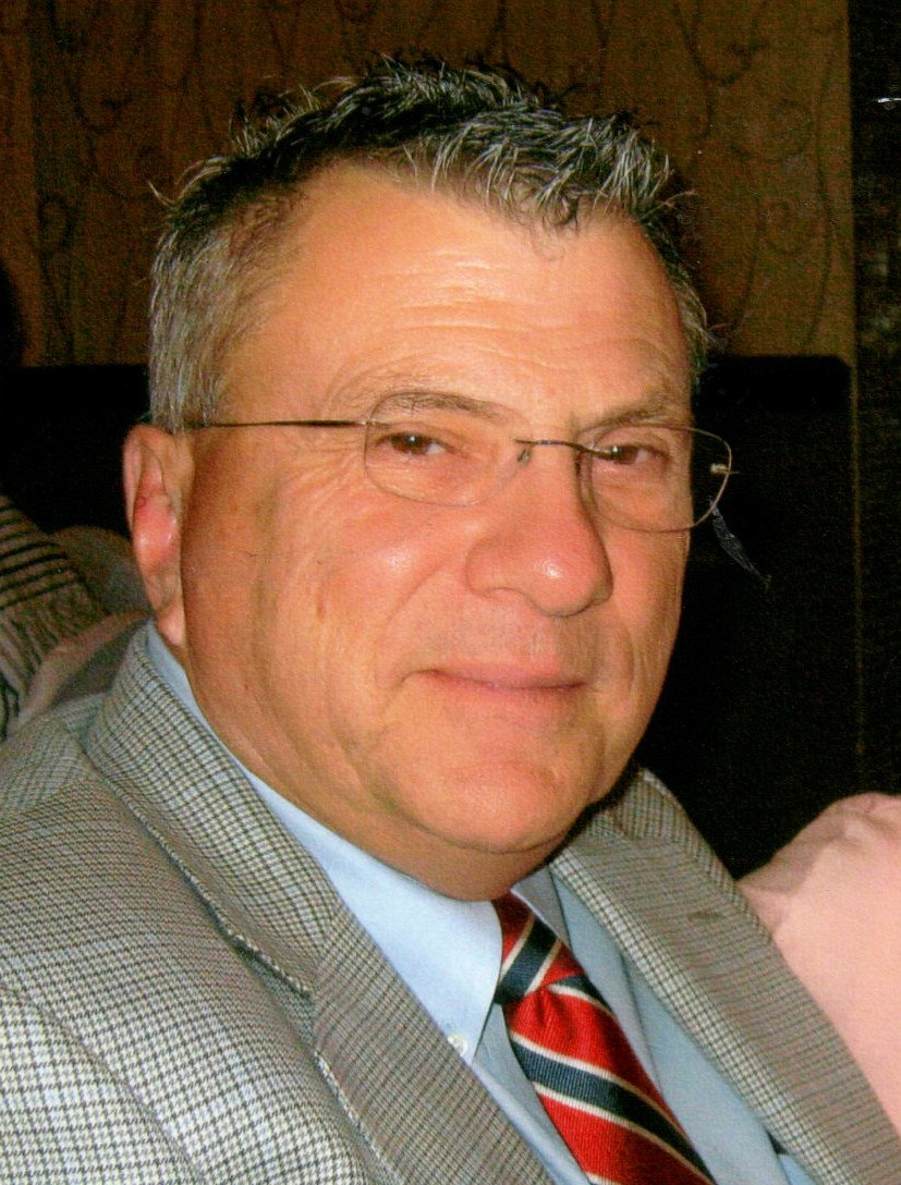 Robert “Bob” Joseph Brossia