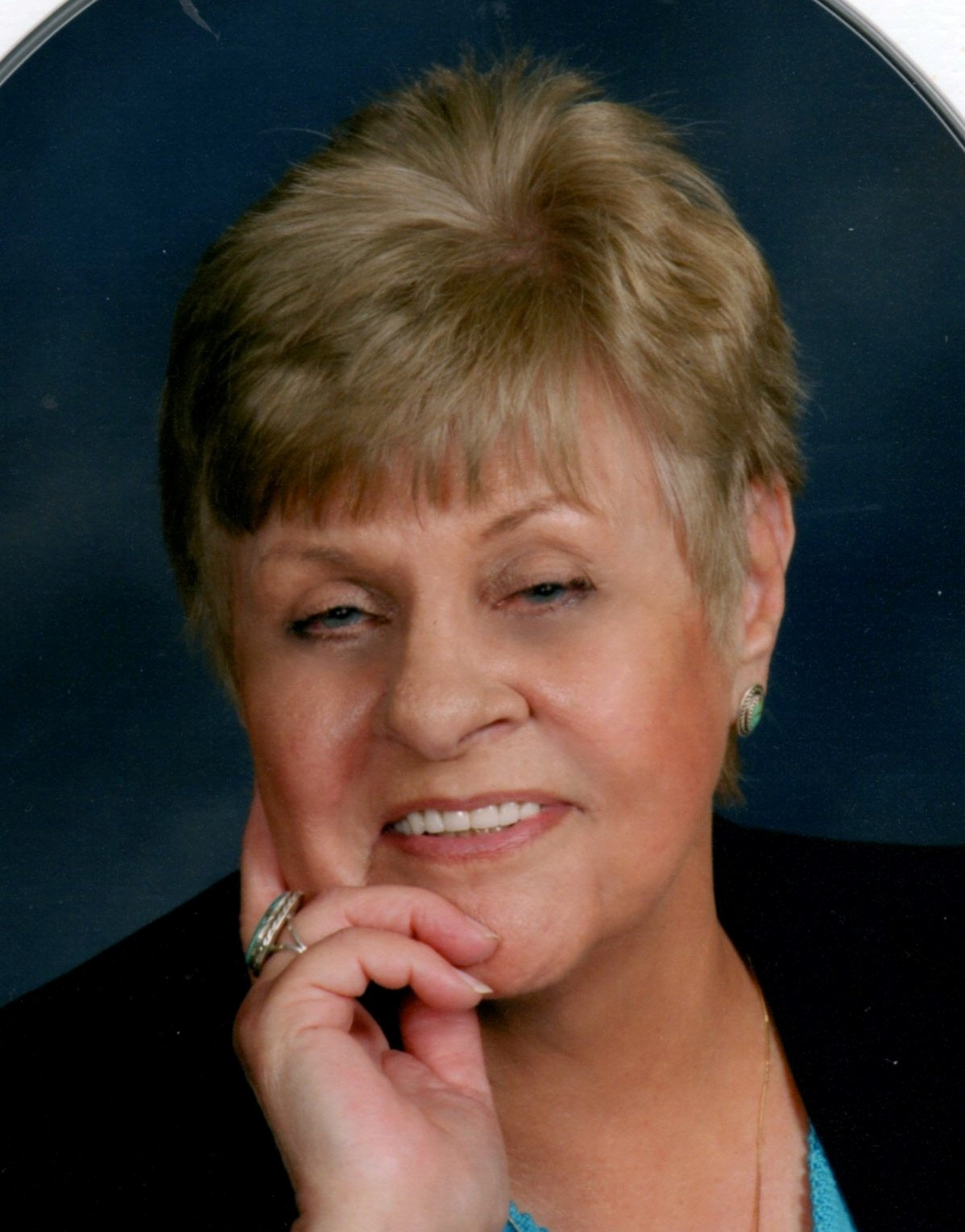 Lois Helen Liedel (Kopke)