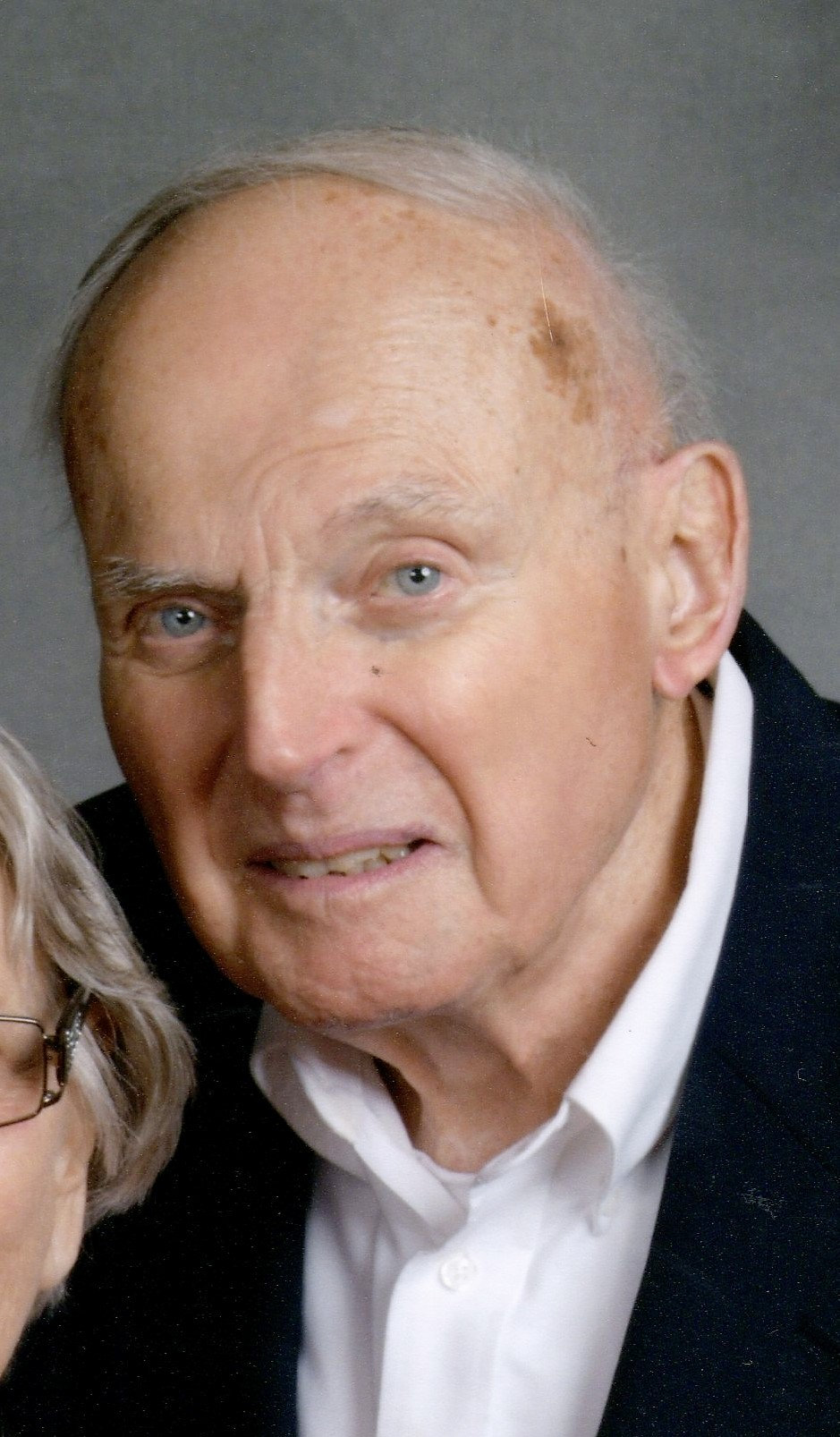 William “Willie” Junior Berger