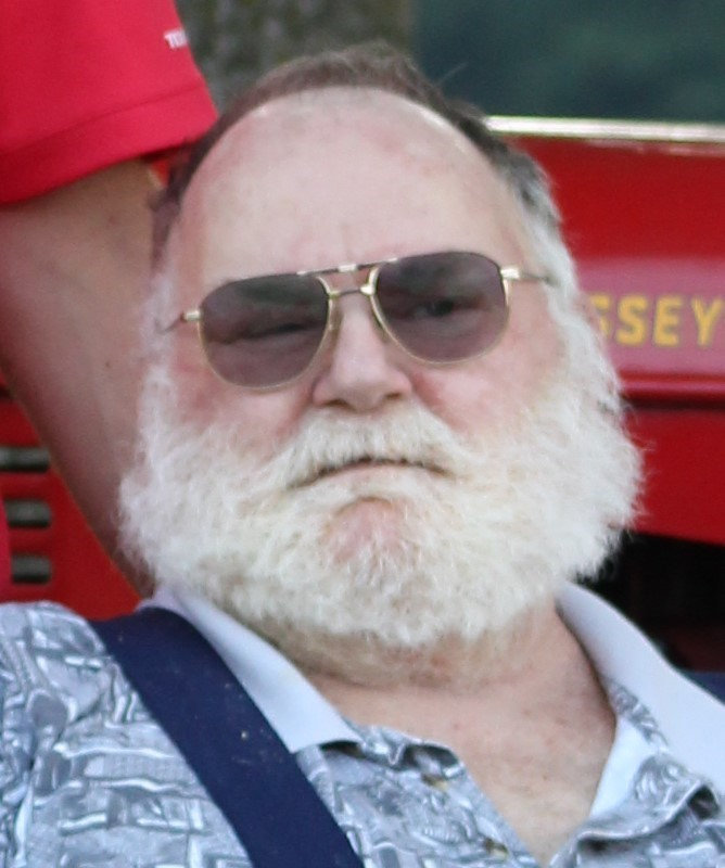 Dale Russell Stevens