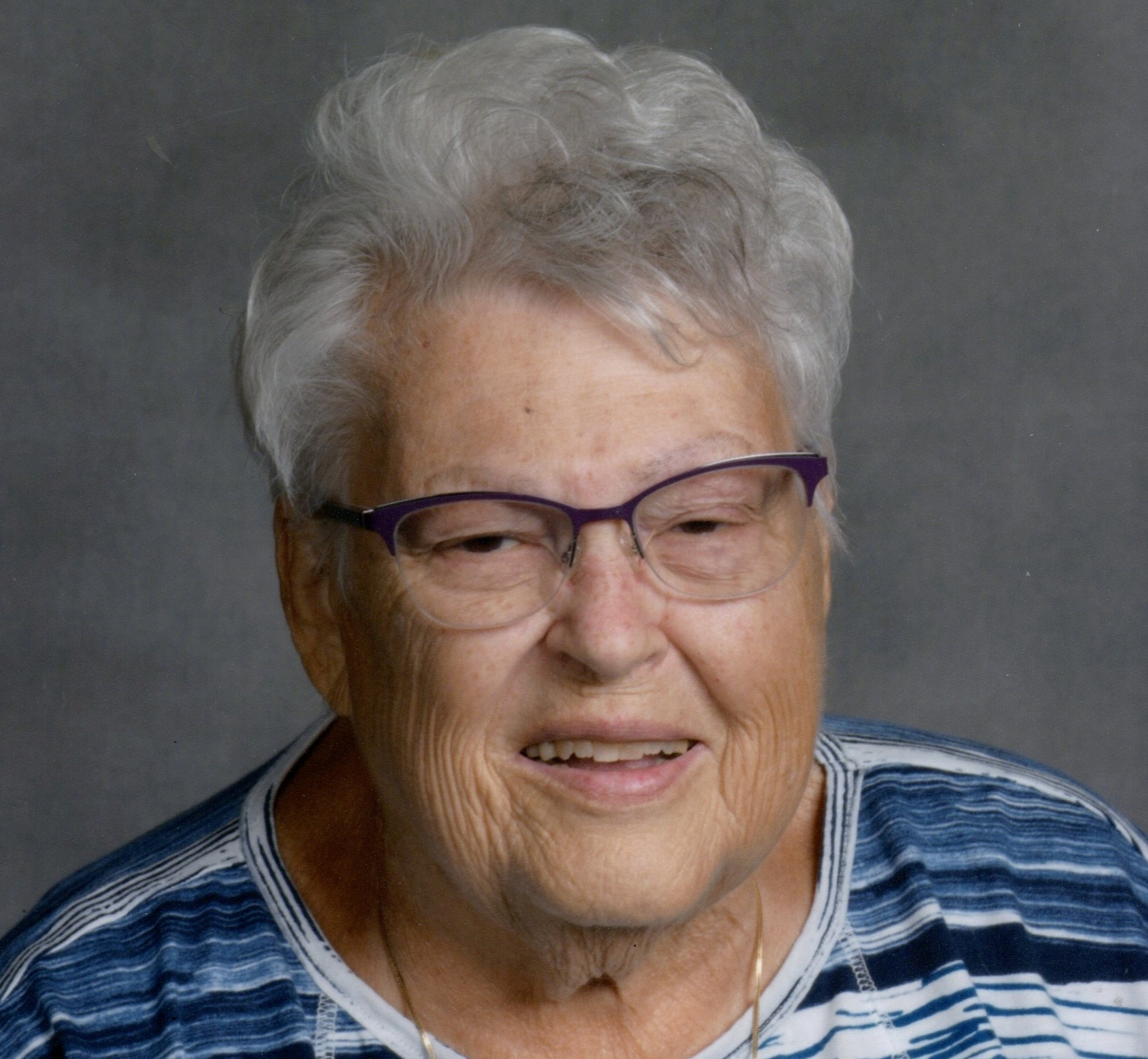 Janice Lee (Winter) LaRee