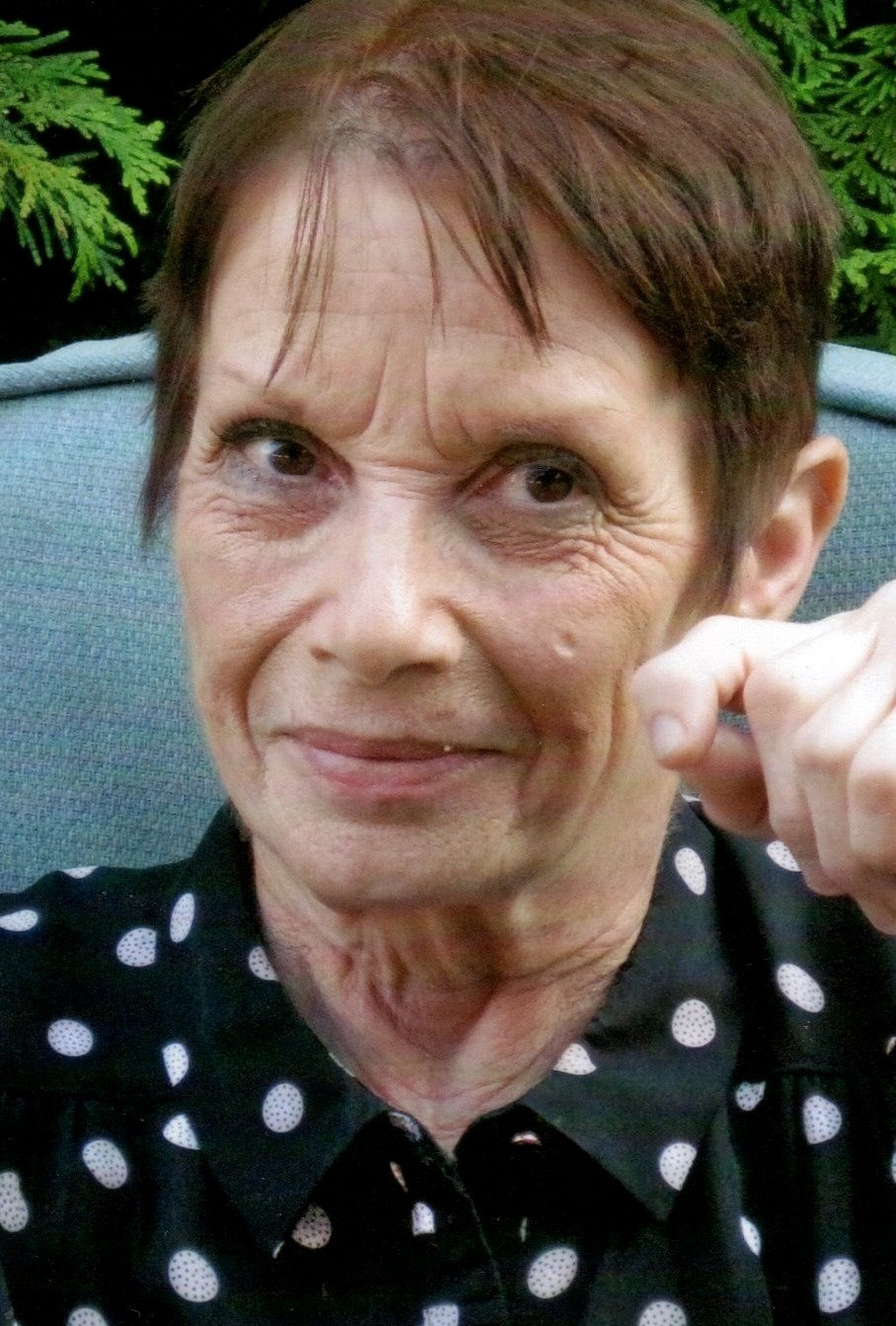 Phyllis Marie Babeaux (Walters)