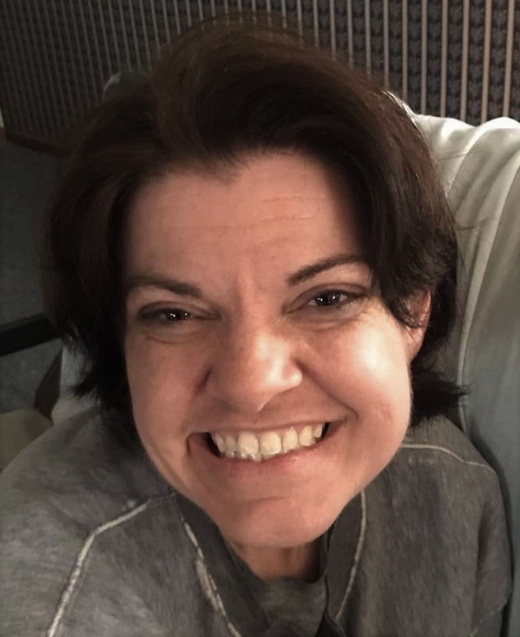 Jennifer Rae Murdock (Galbraith)